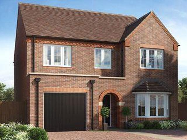 0 Bedrooms Semi detached house for sale in Sandy Road, Potton, Sandy, Bedfordshire SG19