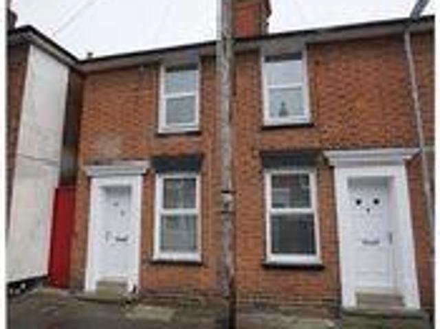 0 Bedrooms Terraced house for rent in New Street, Brightlingsea, Essex. CO7