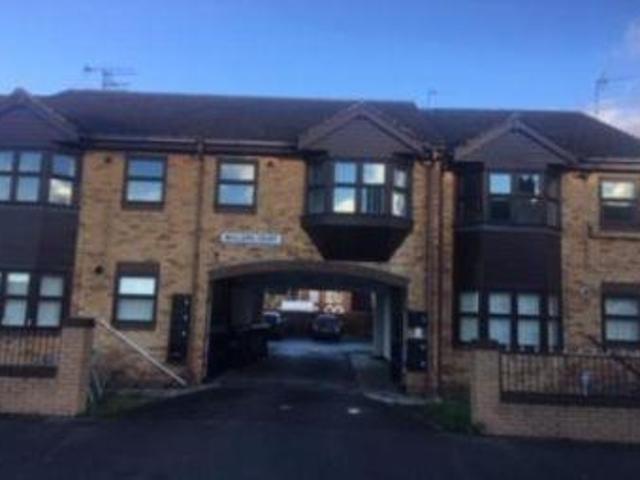 0 Bedrooms Terraced house for rent in Bullers Court, Edinburgh Street, Hull, East Riding Of Yorkshire HU3
