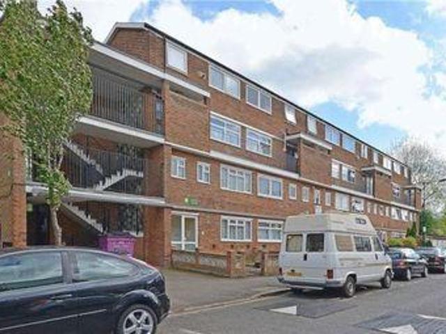 0 Bedrooms Terraced house for rent in Galbraith Street, London E14