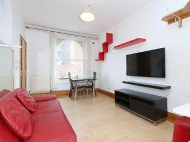 0 Bedrooms Terraced house for rent in London, London N4