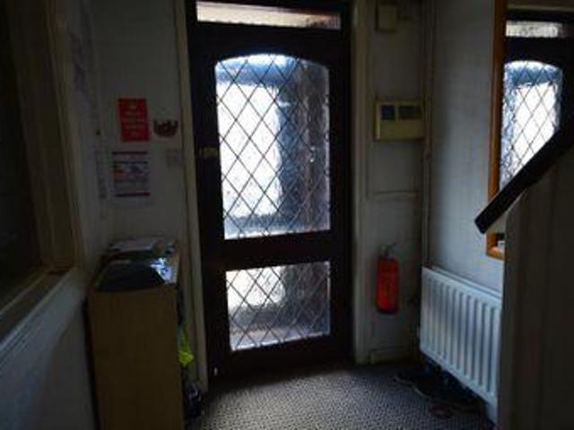 0 Bedrooms Terraced house for rent in Lowther Street, Coventry CV2