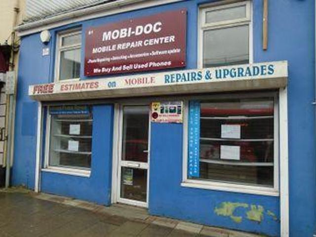 0 Bedrooms Terraced house for rent in St. Davids Industrial Estate, St. Davids Road, Swansea Enterprise Park, Swansea SA6