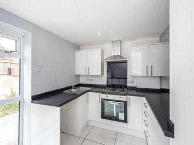 0 Bedrooms Terraced house for rent in Woodford Street, Wigan WN5
