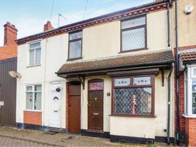 0 Bedrooms Terraced house for sale in Halesowen Road, Dudley DY2