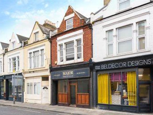 0 Bedrooms Terraced house for sale in Royal Parade, Dawes Road, London SW6