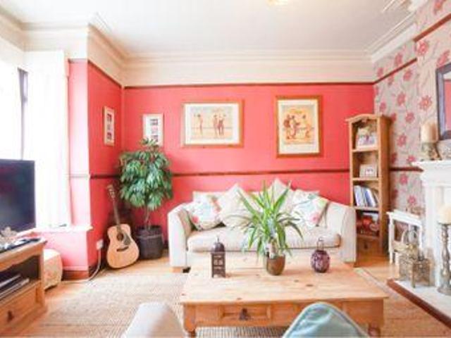 0 Bedrooms Terraced house for sale in Sydney Street, Burton On Trent DE14