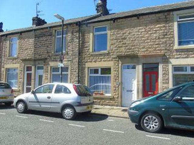 0 Bedrooms Terraced house for sale in Sylvester Street, Lancaster LA1
