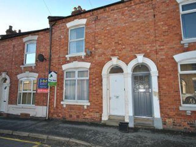 0 Bedrooms Terraced house for sale in 11 Queens Road, The Mounts, Northampton, Northamptonshire NN1