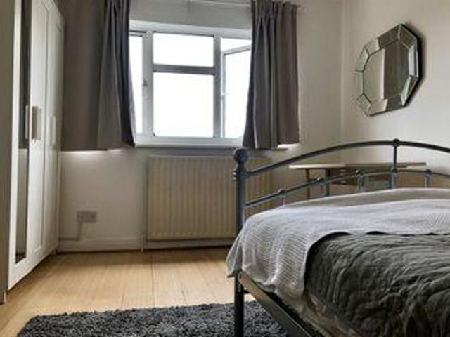 0 Bedrooms Town house for rent in The Ridgeway, London W3