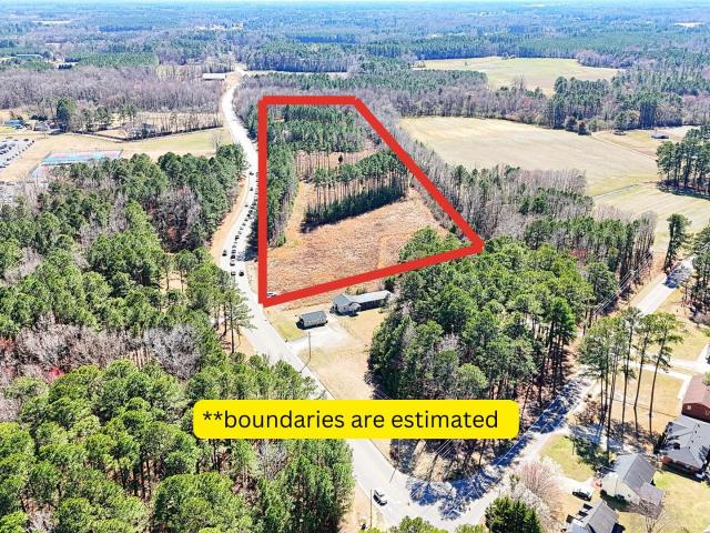 0 Beechwood Dr, Rocky Mount, NC 27803 | MLS #100547