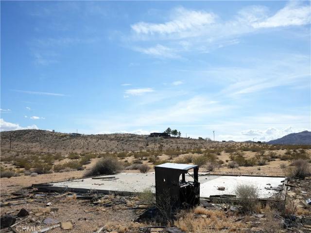 0 Belmont St, Joshua Tree, CA 92252 | MLS #JT26078