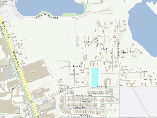 0 Belair Rd, Tallahassee, FL 32305 | MLS #398801 | Compass
