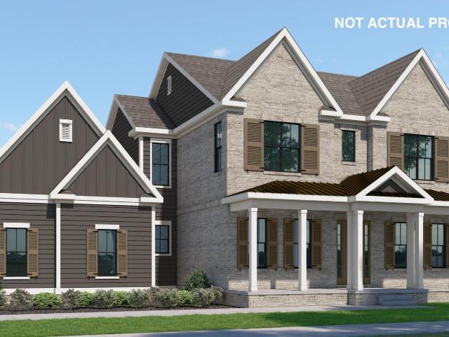 0 Bell Road #Tract A, Marysville, US, OH