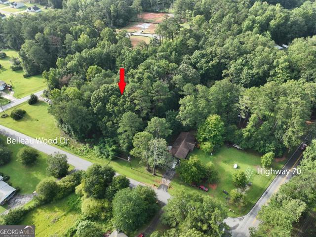 0 Belleau Woods Drive