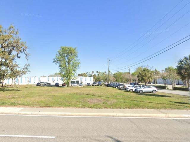 0 Bellevue Ave, Daytona Beach, FL 32114 | MLS #1216