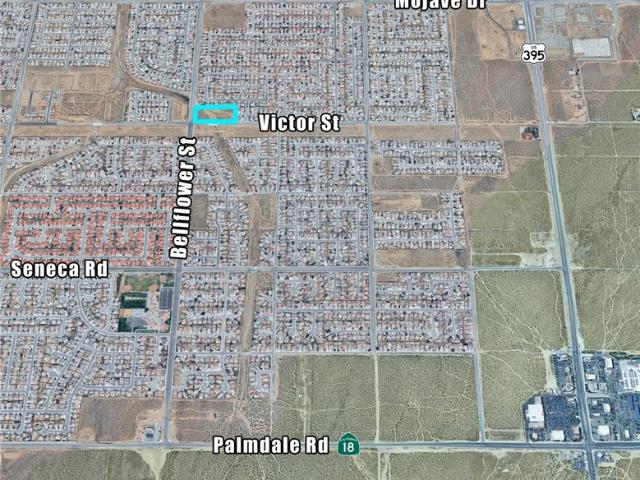 0 Bellflower Street