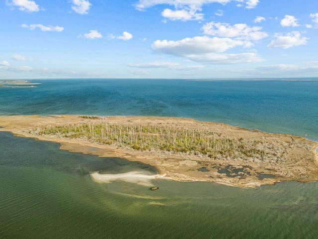 0 Bells Island