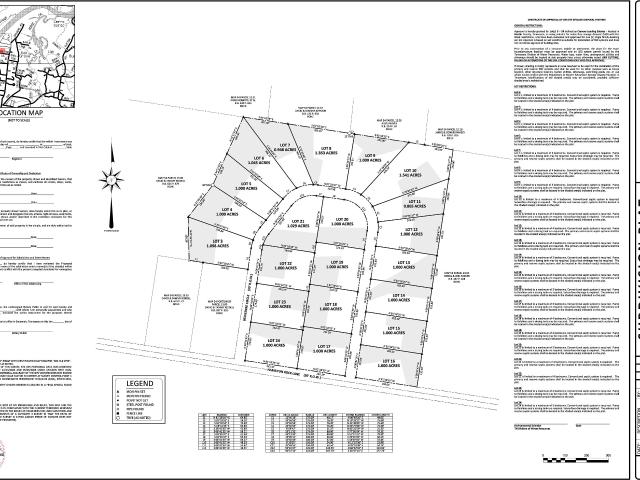0 Belvedere Cir, Savannah, TN 38372 | MLS #10178