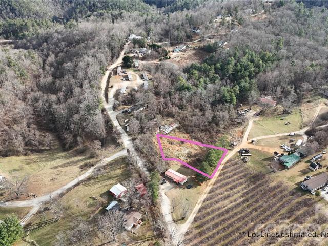 0 Benson Hollow Road