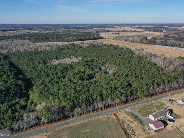 0 Bent Pine Road