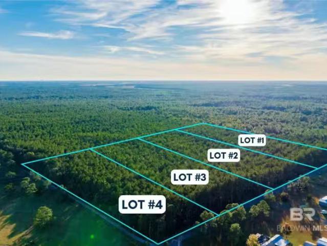 0 BERMUDA LANE, SEMINOLE, AL 36574 Vacant Land For Sale MLS#.