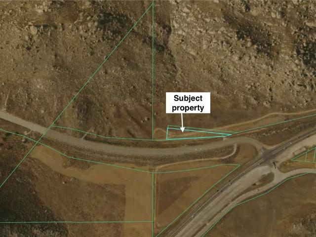 0 Bernasconi Rd, Perris, CA 92571 | MLS #IV26042