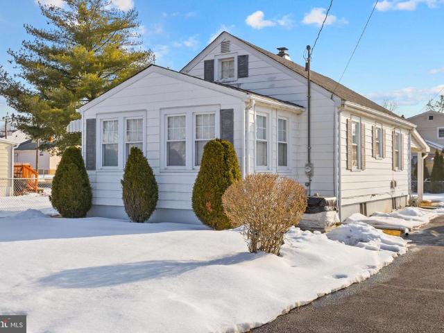 0 Berg Avenue