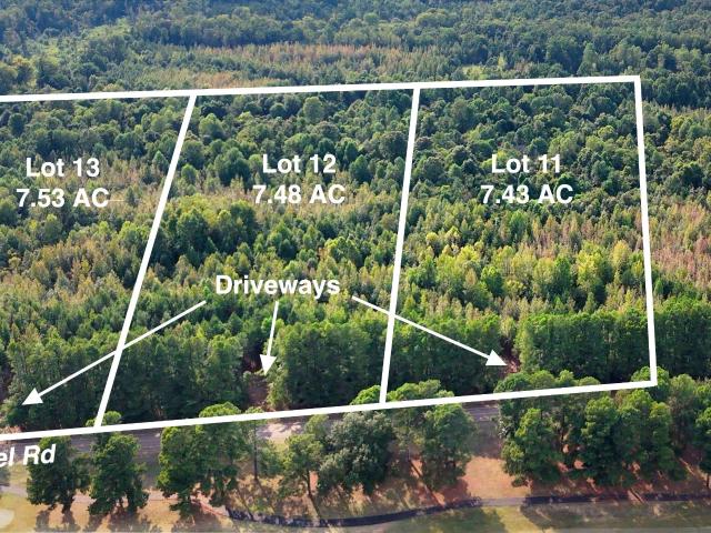 0 Bethuel Rd, Unit LOT 11, Millington, TN 38053 | MLS #10208 | Compass