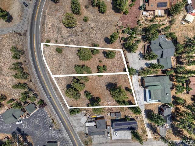 0, Big Bear Lake, CA 92315 | MLS #32501 | Compass