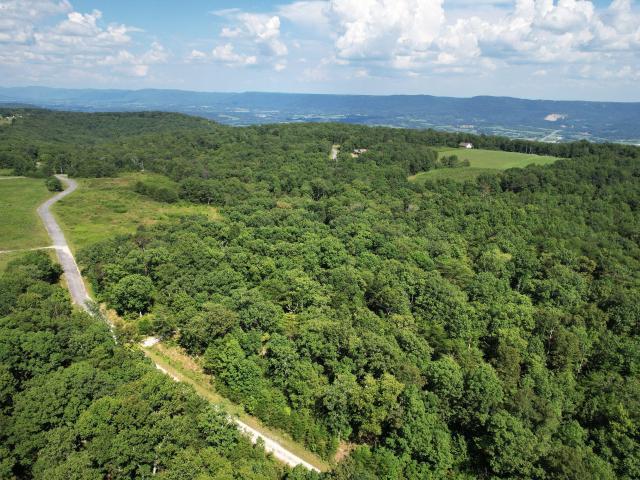0 Big Bluff View Road