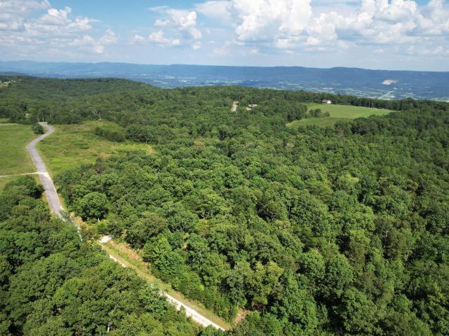 0 Big Bluff View Road