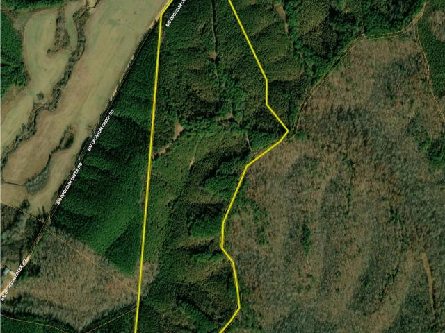 0 Big Opossum Creek Rd