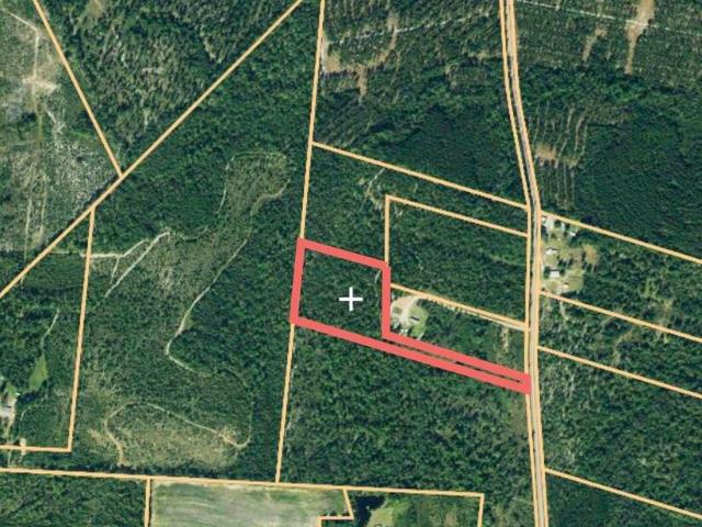 0 Bill Glenn Rd Off Highway 56