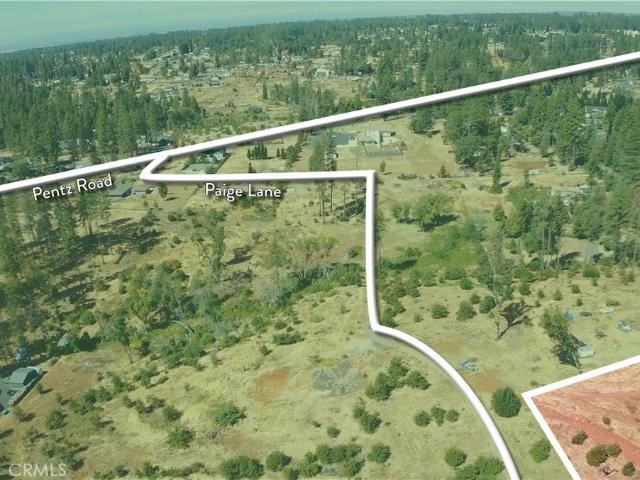 0 Bille Rd, Paradise, CA 95969 | MLS #SN26021 | Compass