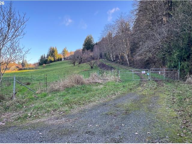 0 Bishop Creek RD