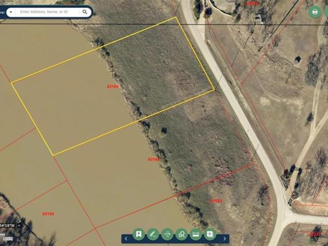 0 Bishop Dr Lot 30, Weatherford, TX 76088