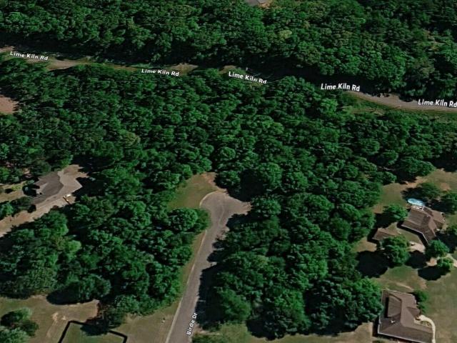0 Birdie Drive LOT 43