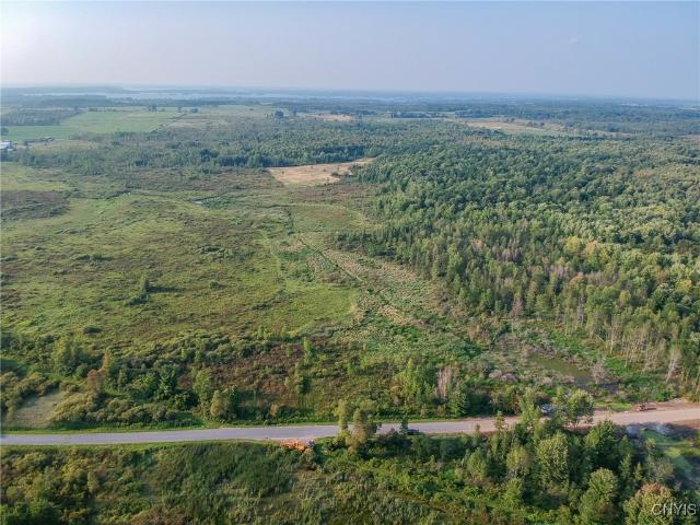 0 Black Creek Road