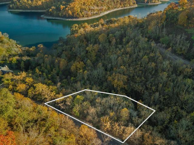 0 Blackberry Ridge Way