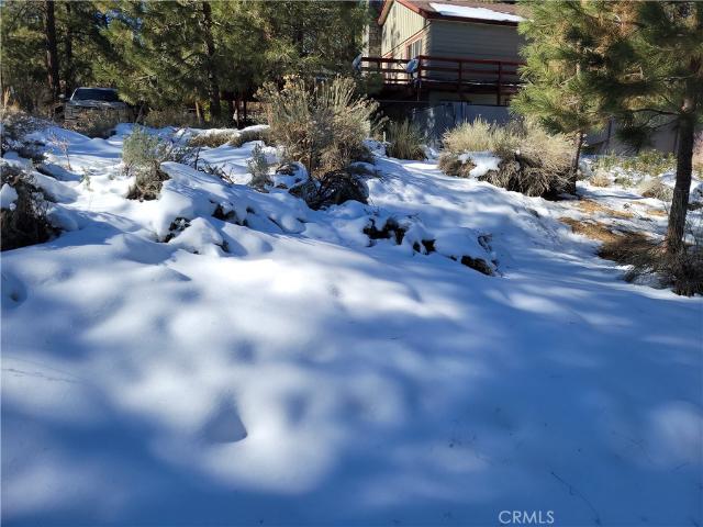 0 Blackbird Rd, Wrightwood, CA 92397 | MLS #HD25012