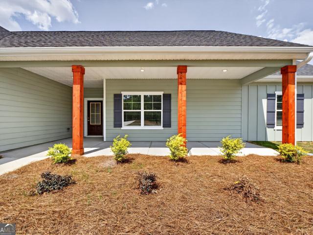 0 Blackmon Road LOT 2