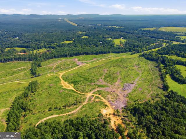 0 Blacks Bluff Road