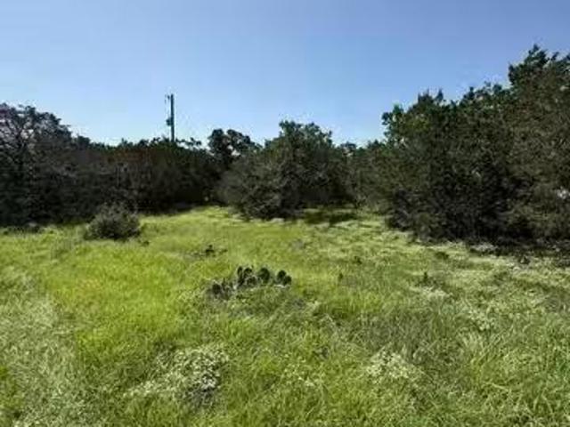 0 BLUE BONNET HILL DR, SPRING BRANCH, TX 78070 Single Family R.