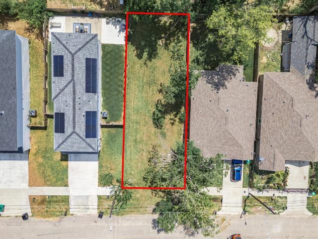 0 Blue St, Houston, TX 77028 | MLS #43151