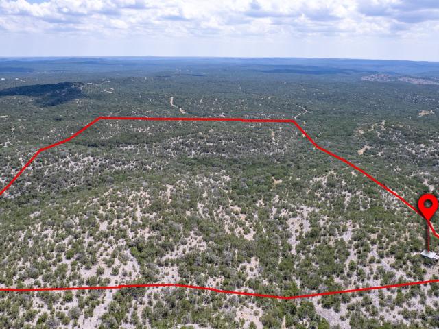 0 Bluff Creek Ranch, Rocksprings, TX 78880 | MLS #1927
