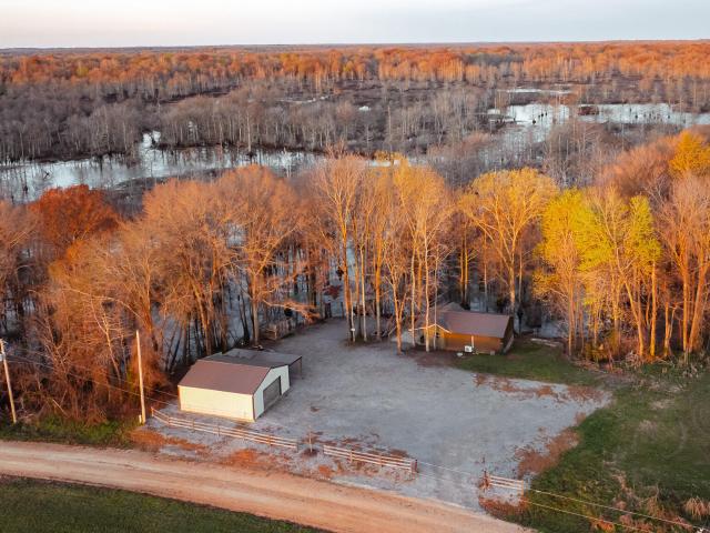 0 Bluff Rd, Trenton, TN 38382 | MLS #2601 | Compass