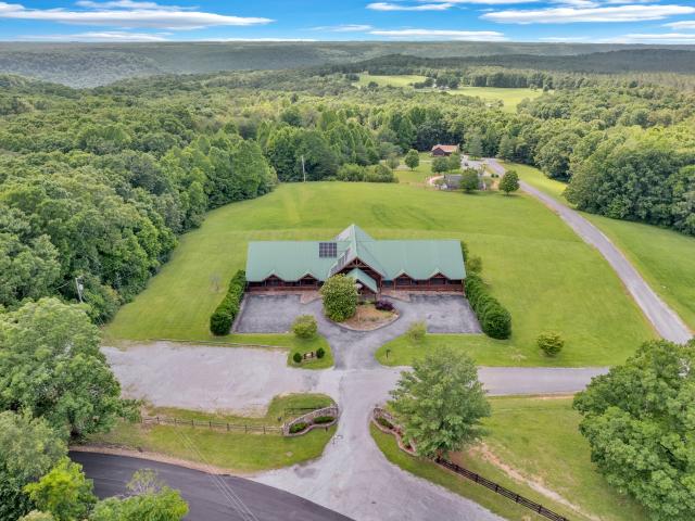 0 Bluff View