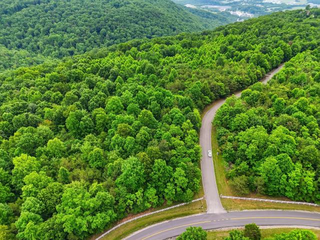 0 Bluff View Drive