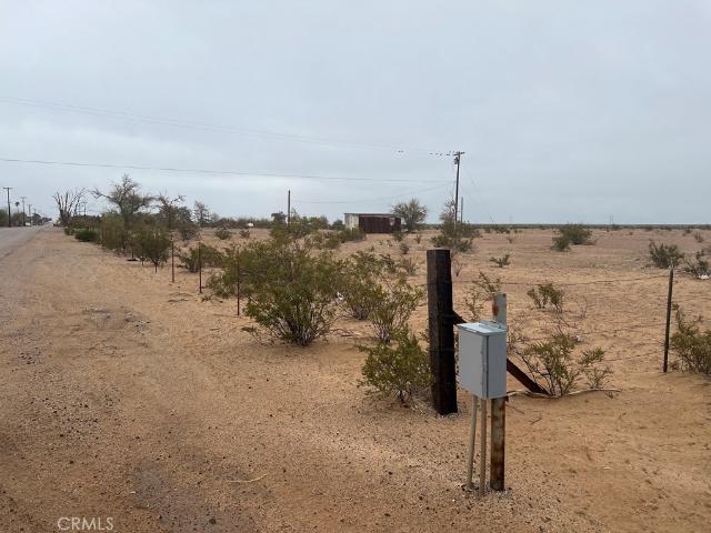 0 Blythe Way, Blythe, CA 92225 | MLS #PW26026